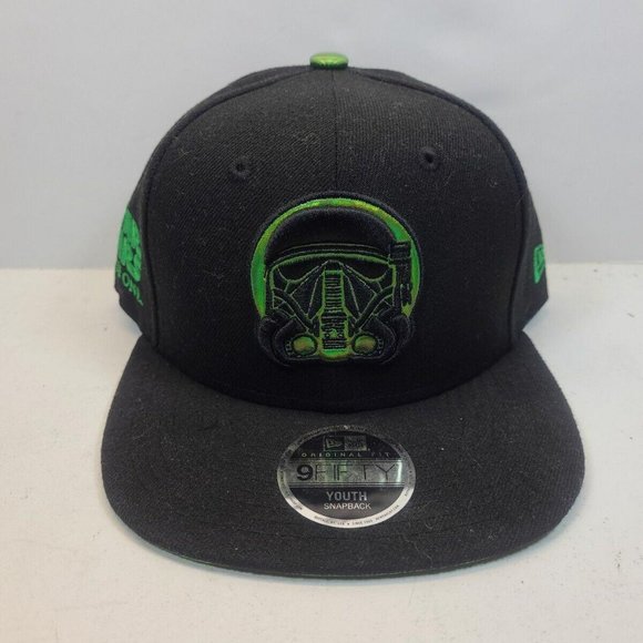 New Era | Accessories | New Era Youth Star Wars Rogue One Storm Trooper ...